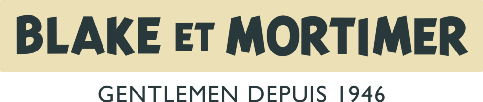 Blake et Mortimer - Mediatoon Licensing