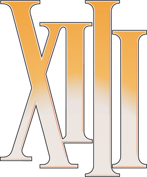 XIII - Mediatoon Licensing