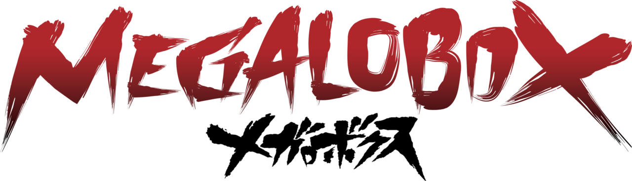 Megalo Box - Mediatoon Licensing