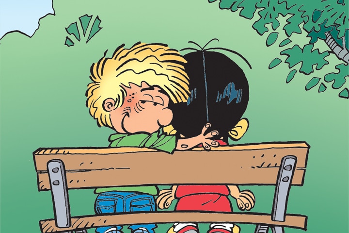 Cédric - Mediatoon Licensing