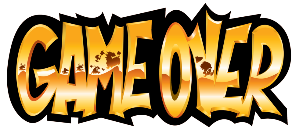 Game Over - Mediatoon Licensing