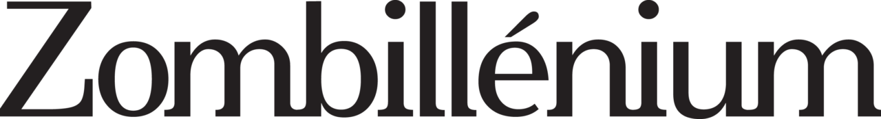 Zombillénium - Mediatoon Licensing